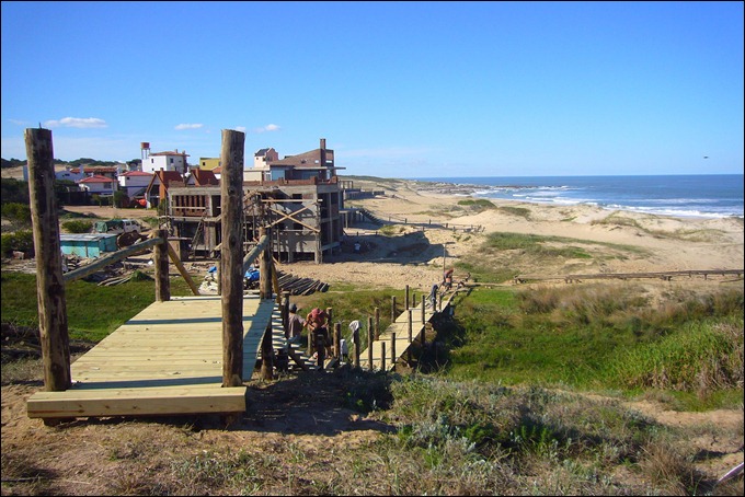 WIKI-MUND: URUGUAY -Punta del Diablo